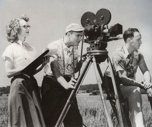 Lawrence Public Library to host event at Liberty Hall honoring Centron ...